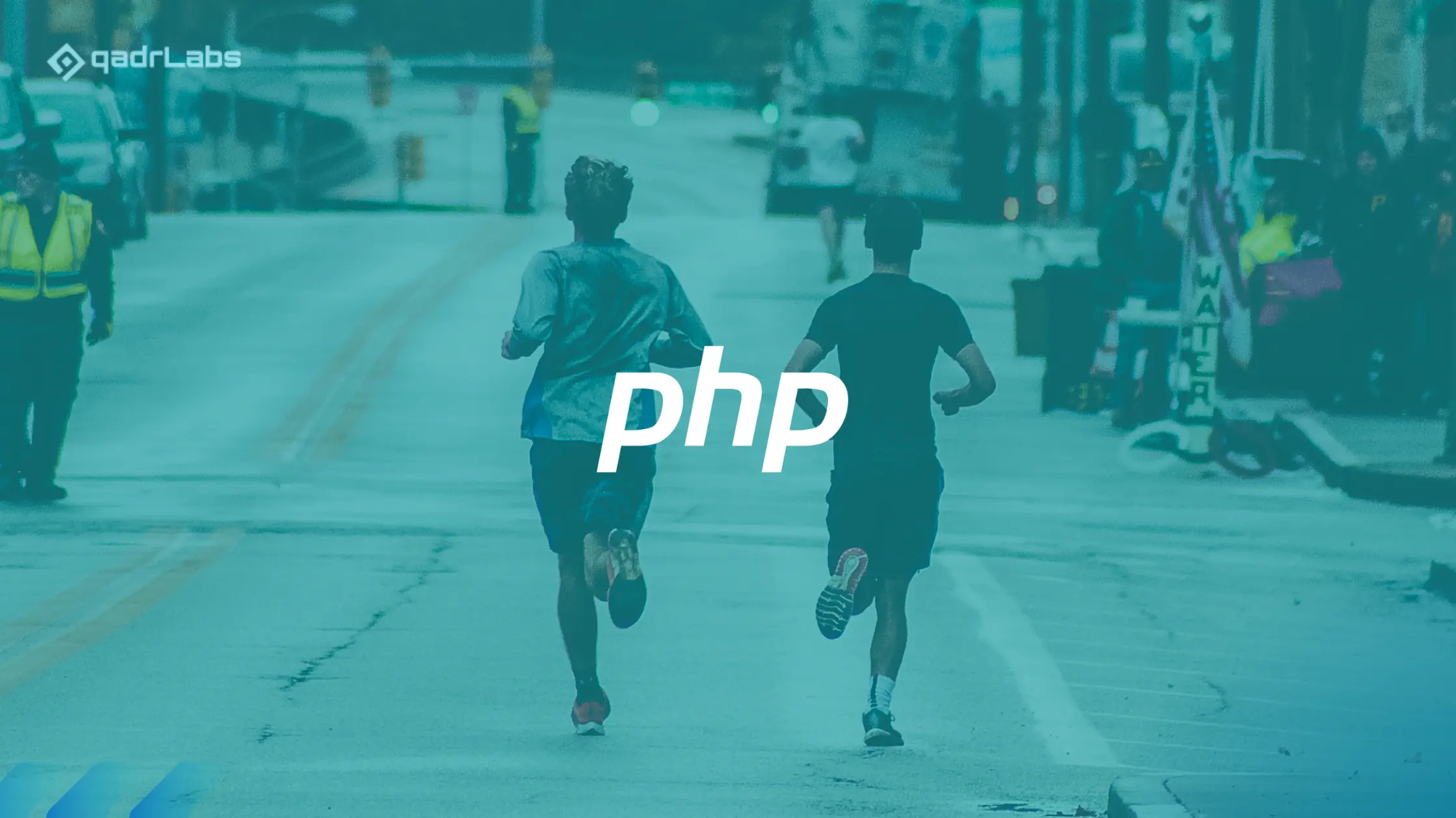 Running Beberapa Versi PHP secara bersamaan di Ubuntu 22.04